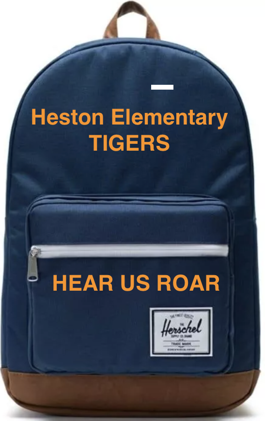 For Parents and Students - Edward Heston School